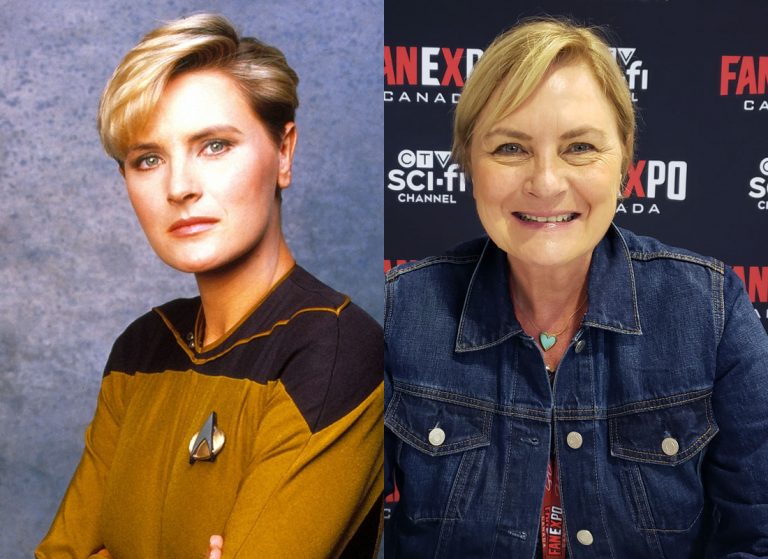 Ken Sylk: Everything About The Husband of Denise Crosby.