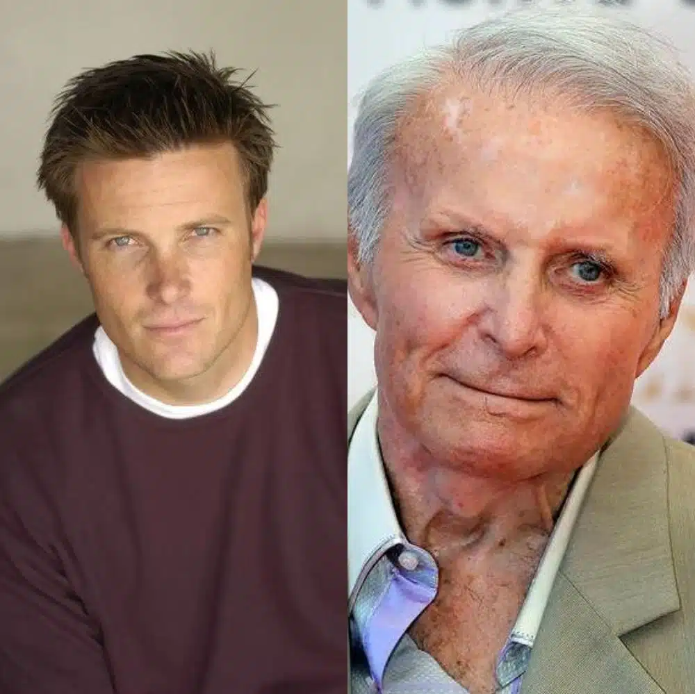 Shane Robert Conrad: Truth about the son of Robert Conrad.